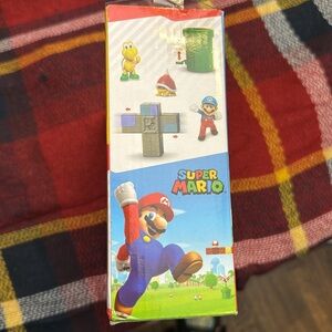 Nintendo | Toys | New Inbox Super Mario Underground Diorama Set | Poshmark